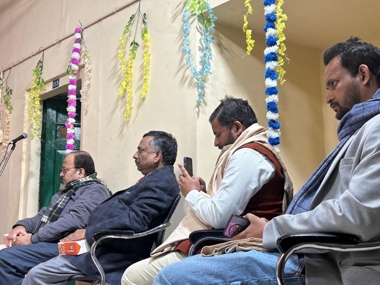 MALVIYA MUSIC & ART FOUNDATION